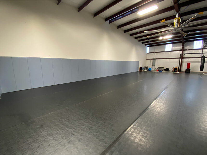 Adult BJJ Classes | Beginner & Advanced
